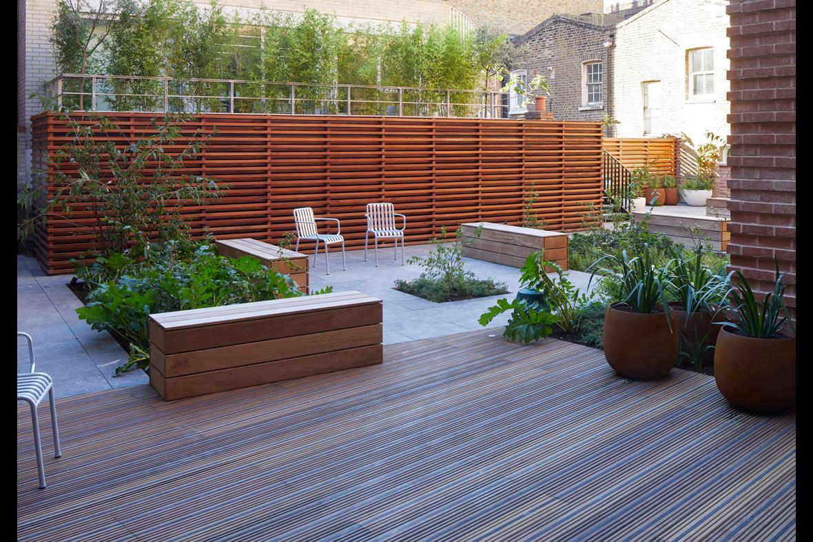Building study: The Marlo by Barbara Weiss Architects | Building Study ...